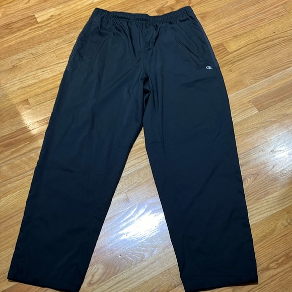 Champion | Pants | Euc Like New Champion Sport Pants Size Xl | Poshmark